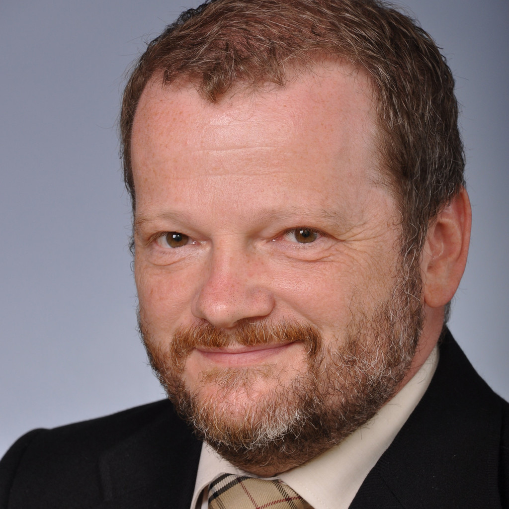 Martin Pius Walter - Programm-Manager Digitalisierung - AOK Baden-Württemberg | XING