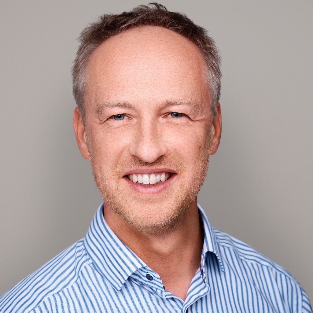 Michael Blattner - Konstrukteur - KraussMaffei Technologies GmbH | XING