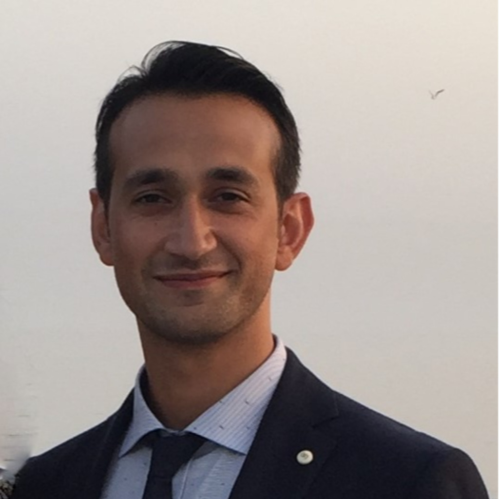 Eren Kara - Strategy and Business Development Consultant - SIEMENS | XING