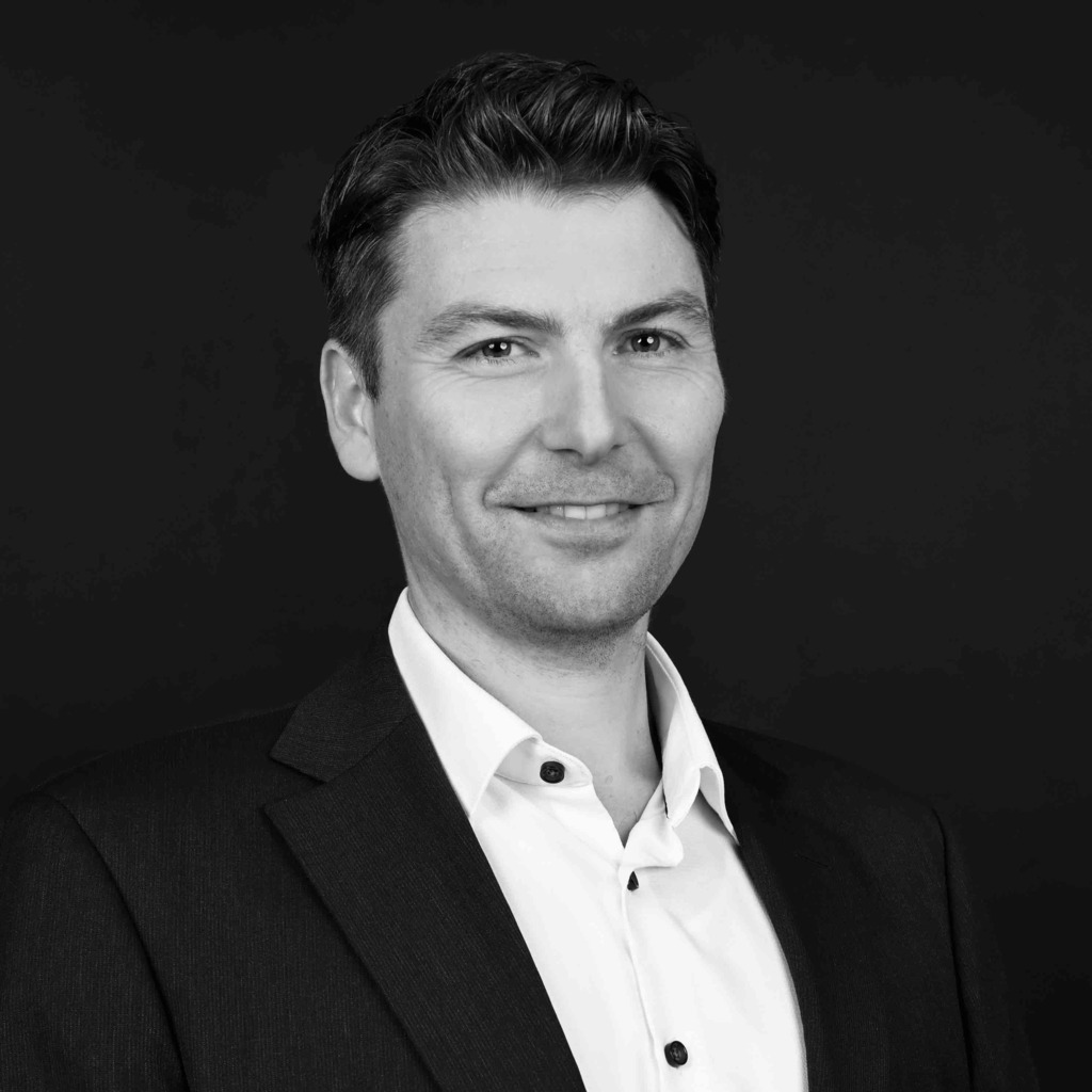 Daniel Joos - Überwacher VV-Banken + EH - FINMA | XING