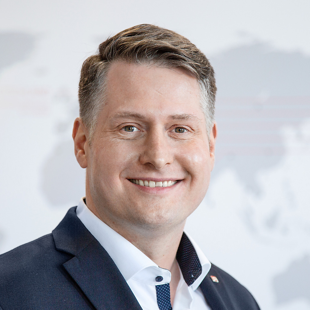 Benjamin Mathe - Gebietsleiter West-Deutschland - Winsol Group | XING