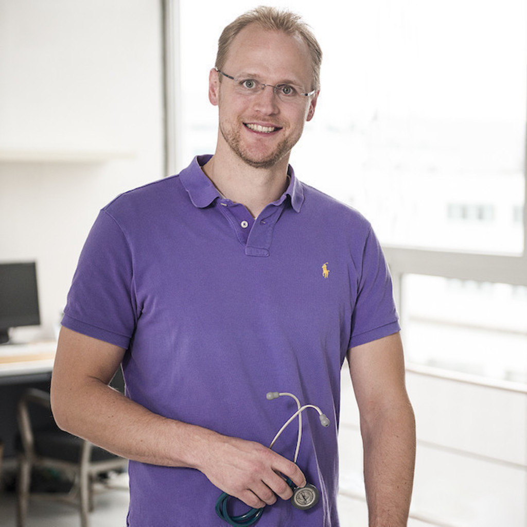 Dr. Christian Philipp - Facharzt für Innere Medizin - hausärztliche ...
