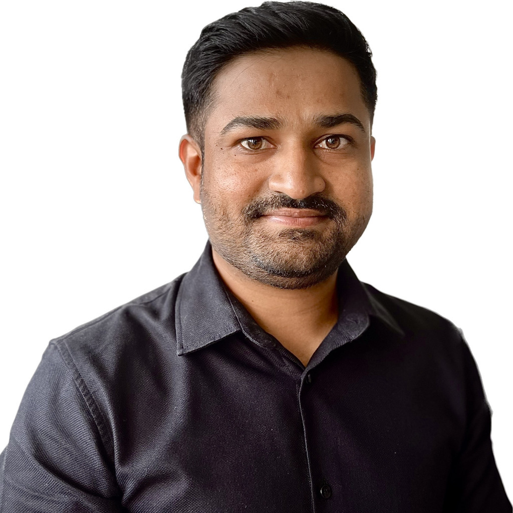 Arun Chavan - Team Leader - EDAG Engineering Group AG | XING