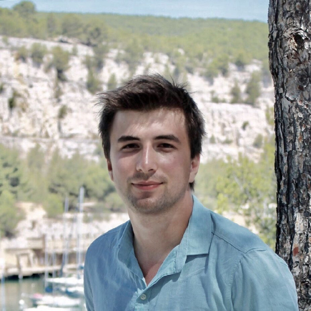 Maksim Penkrat - Lead Java Software Engineer - EPAM Systems | XING