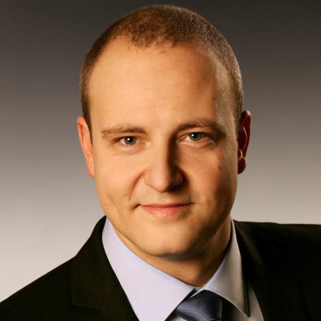 Benjamin Rothe - Bauleiter - Speidel GmbH, Elektrotechnik ...