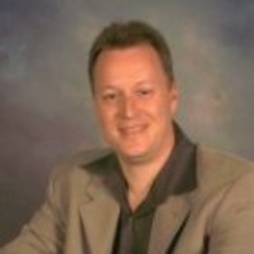 Robert Winenger - President, CEO - Whimsical Watches | XING