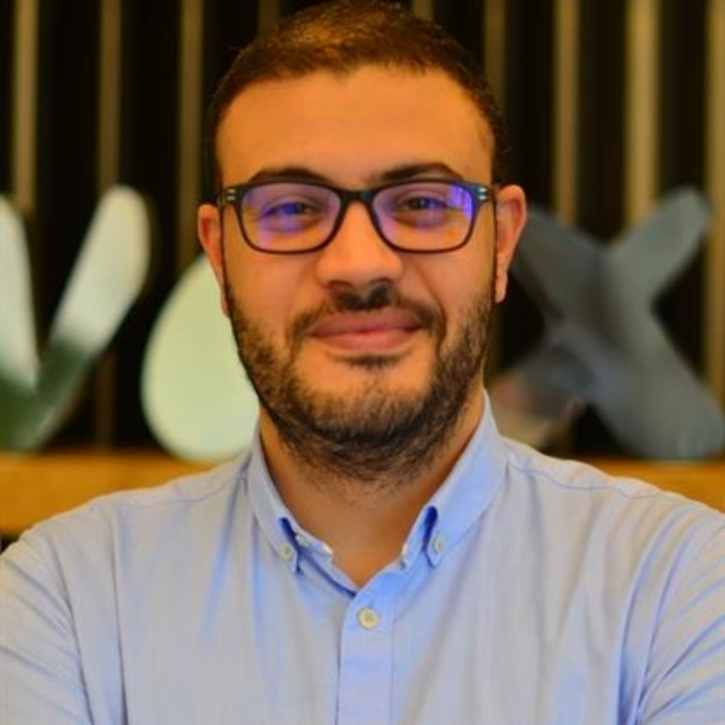 Mohamed Mansouri - Software Engineer - Avaxia-group | XING