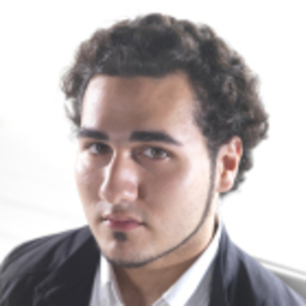 Nima Etminan - DUBCNN.COM - Geschäftsführer | XING