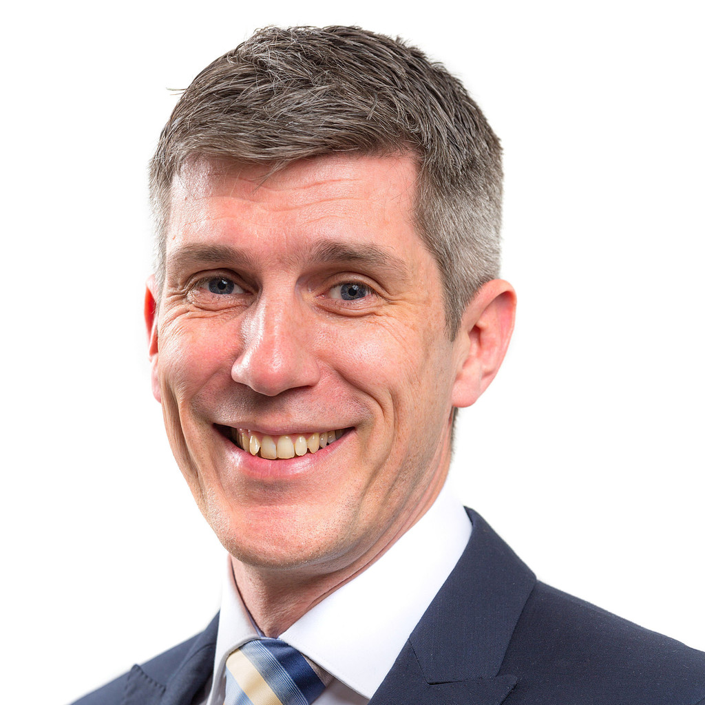 Ben Bunn - Account Director - BroadSoft | XING