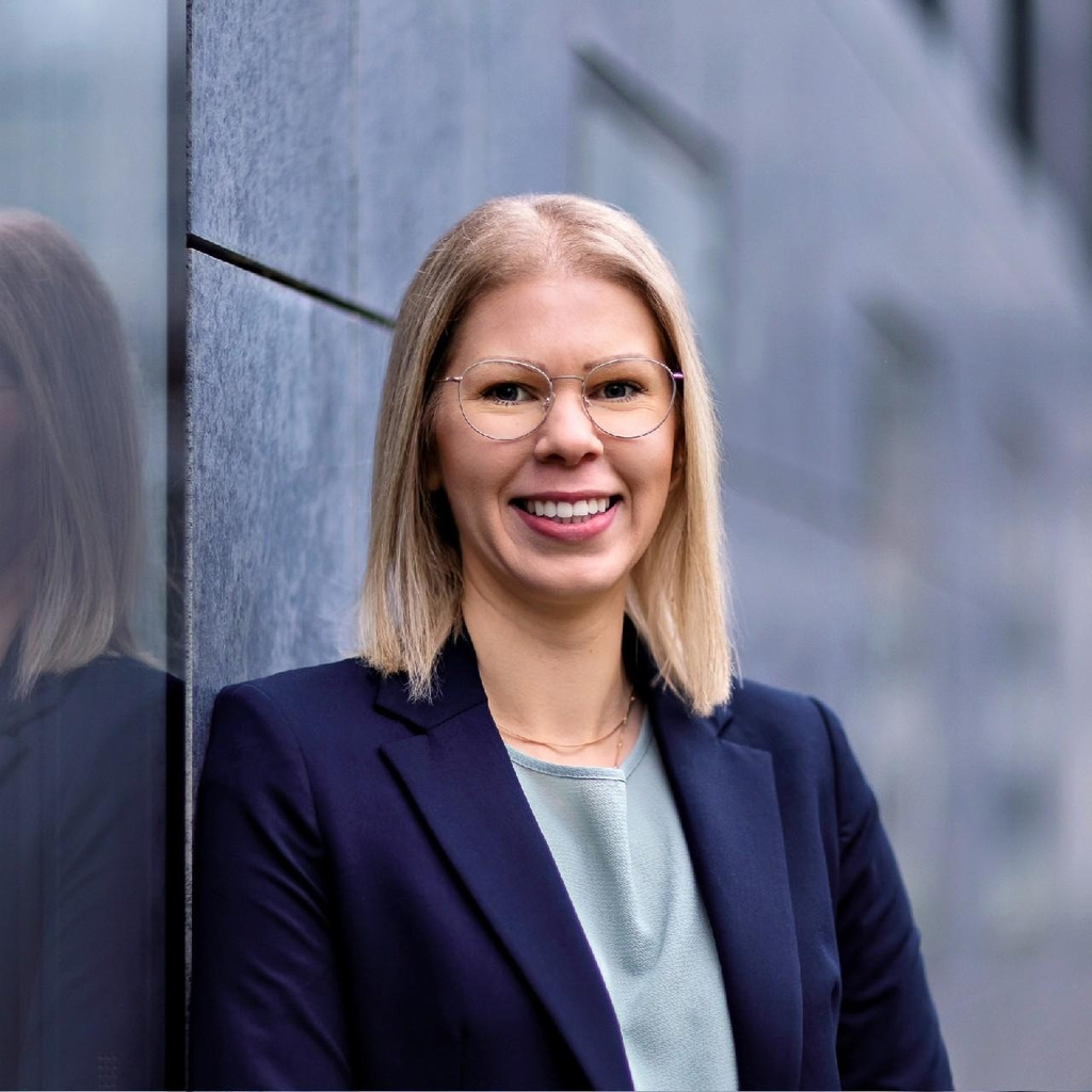 Lisa-Marie Döring - Naturwissenschaftlerin/Ingenieurin ...