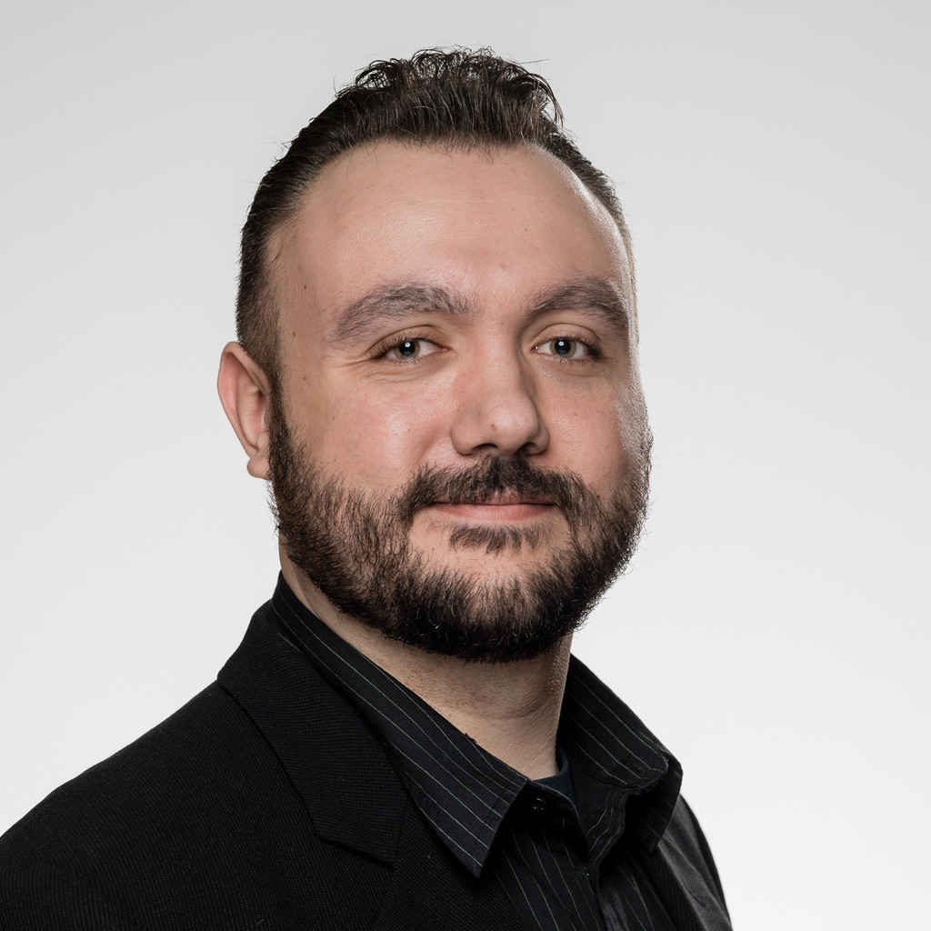 Michael Djebali - internationales Wirtschaftsingenieurwesen - FH ...