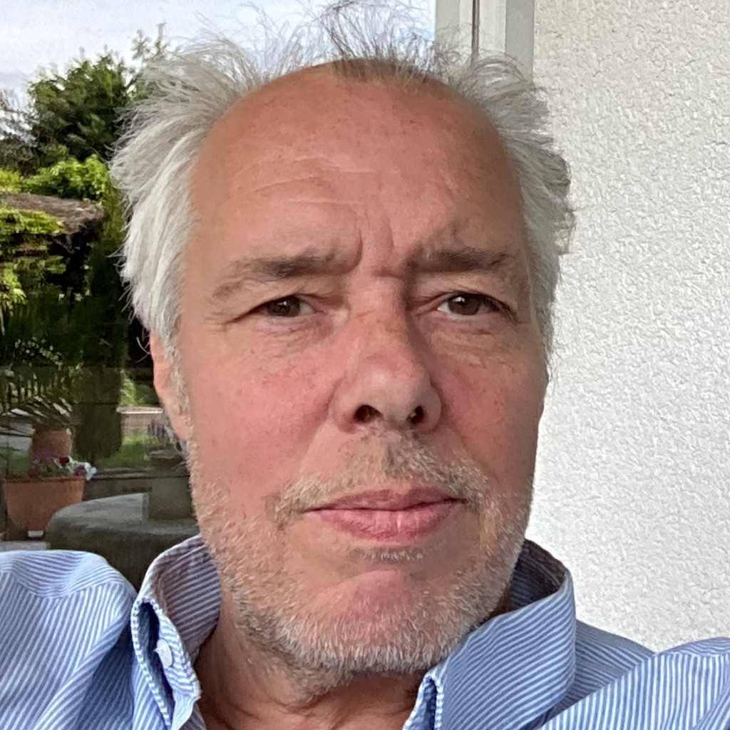 Christian Stöppler - Bauleiter - Diverse | XING