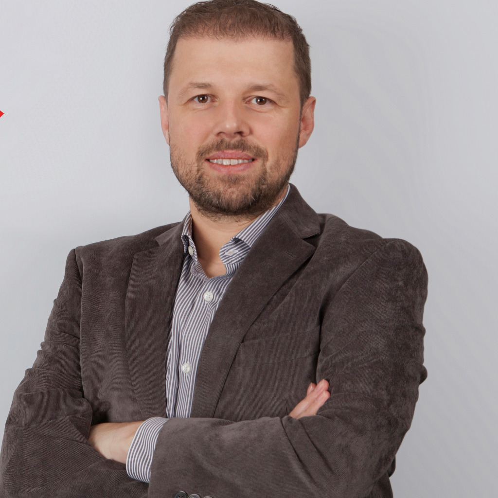 Devrim Dirik - Marketing Director - Eli Lilly and Company | XING