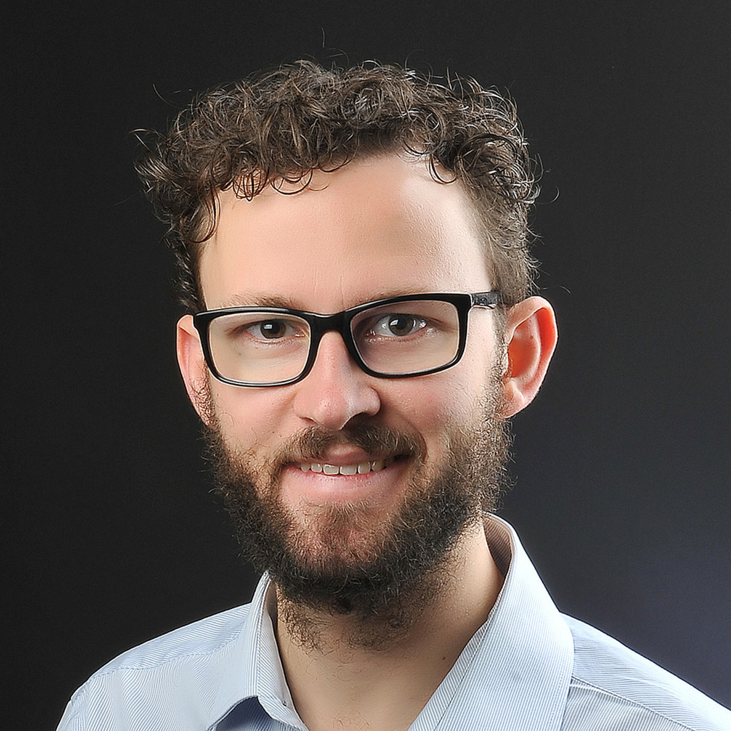 Dr. Moritz Eyer - Senior Manufacturing Engineer - TE Connectivity | XING