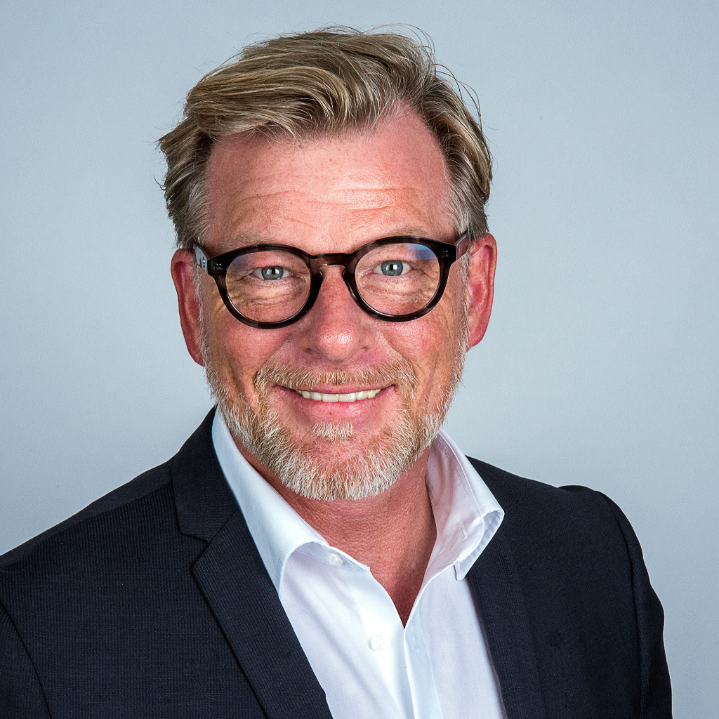 Carsten Kay Müller - Vertriebsleiter | Sales Director Commercial ...