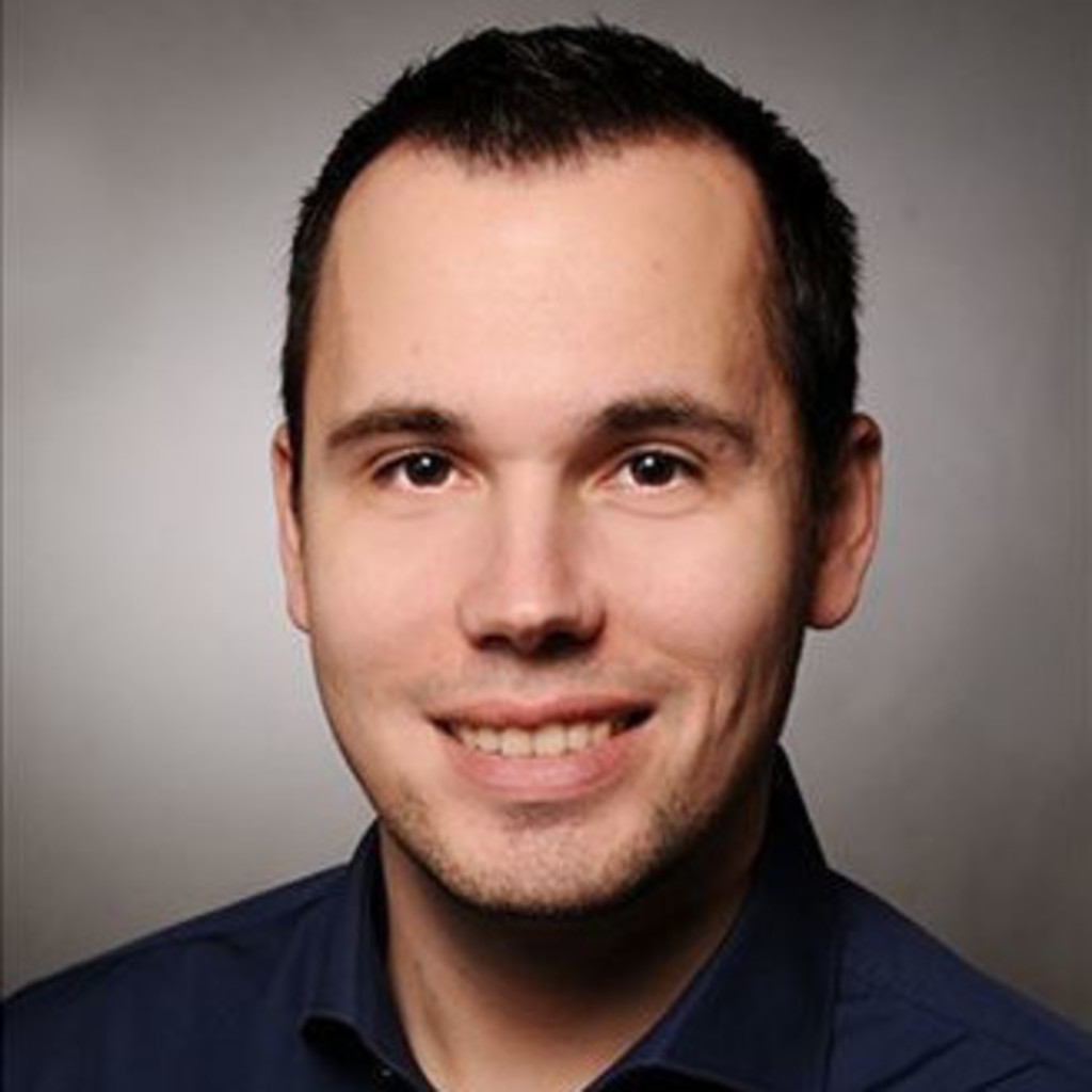 Michael Treffon - Arbeitsvorbereiter - Gess & Partner GmbH | XING