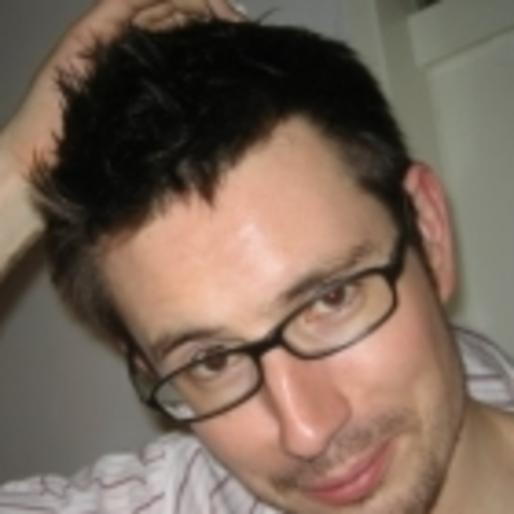 Andy McLoughlin - Founder, Product Director - Huddle.net | XING