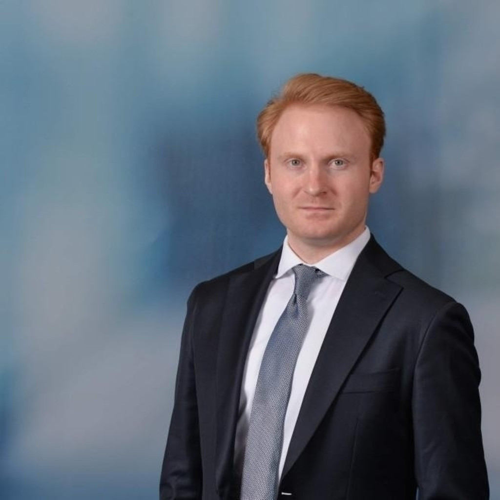 Dominik Hoffmann - VP / Portfolio Manager - Franklin Templeton ...