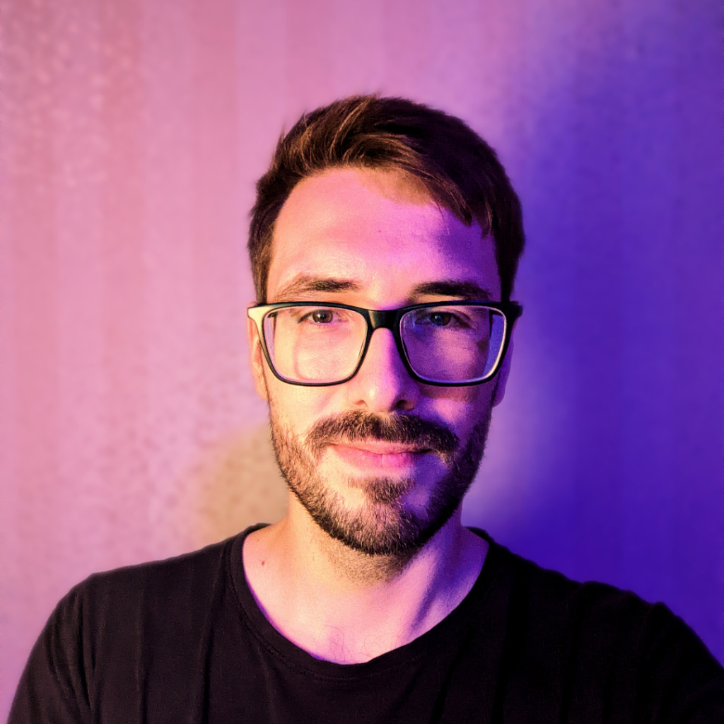 Bastian Vollmar - Grafikdesigner - Bastian Vollmar Gestaltung | XING