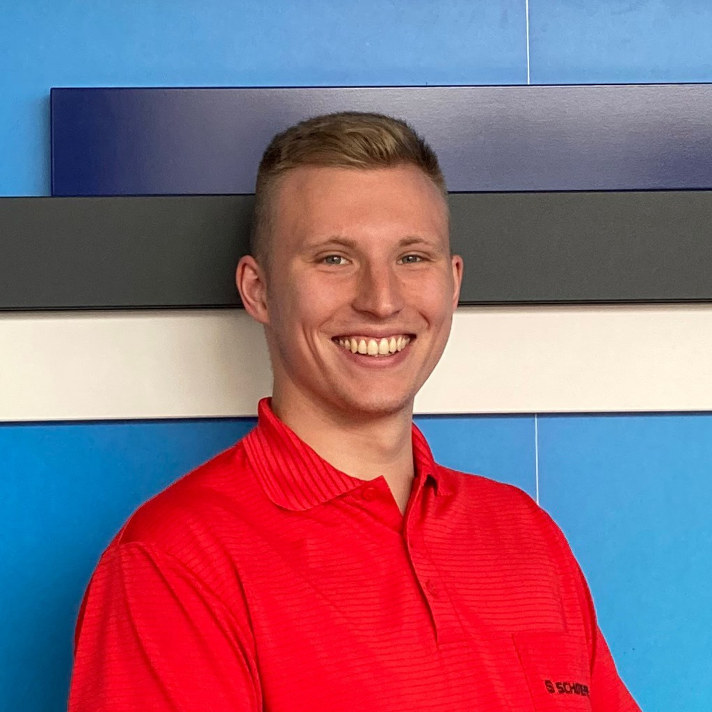 Simon Martens - Quality Engineer - K.A. Schmersal GmbH & Co. KG | XING