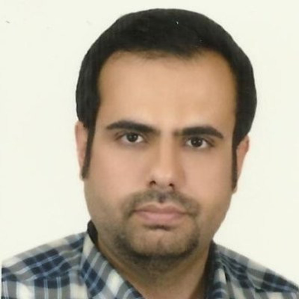 Behdad Partovi - Software Developer - Ministry of education | XING