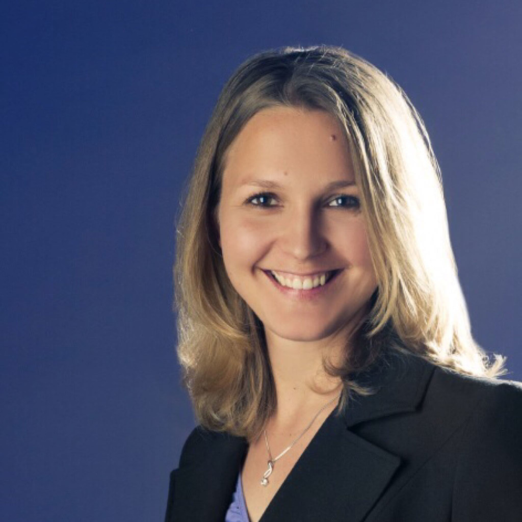 Michaela Geistmann - Landwirtin im Nebenerwerb - Landwirtschaftlicher ...