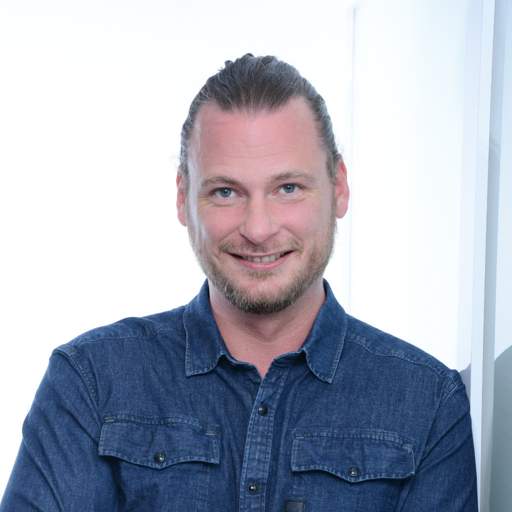 Malte Lutz - Software-Entwickler - Treecode | XING