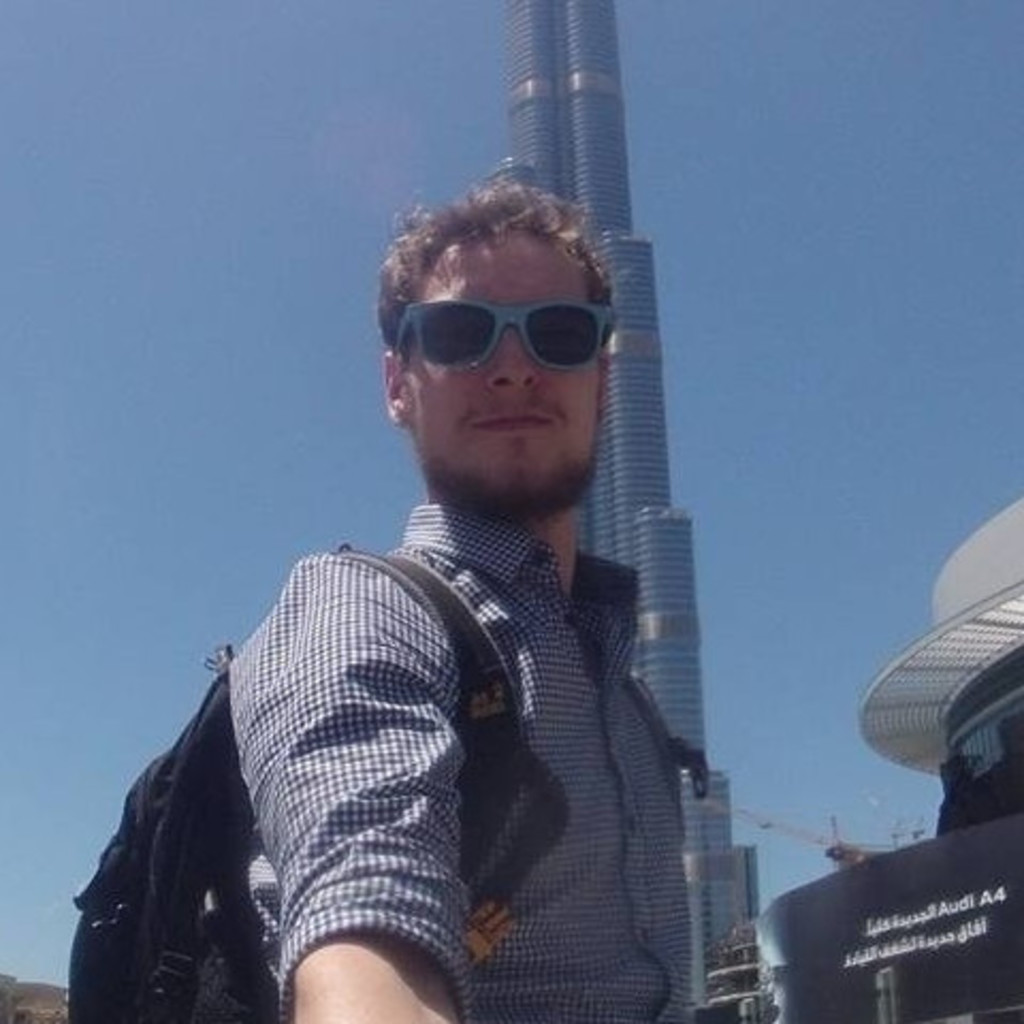 Marcel Babin - Senior Software Developer - ipoque GmbH | XING