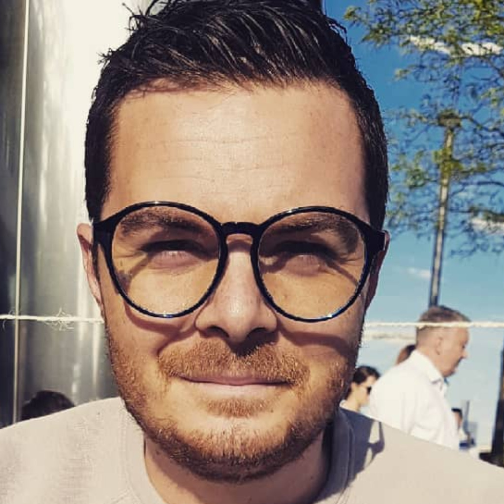 Cameron Sneddon - Marketing & PR Manager - Renegade Ferments | XING