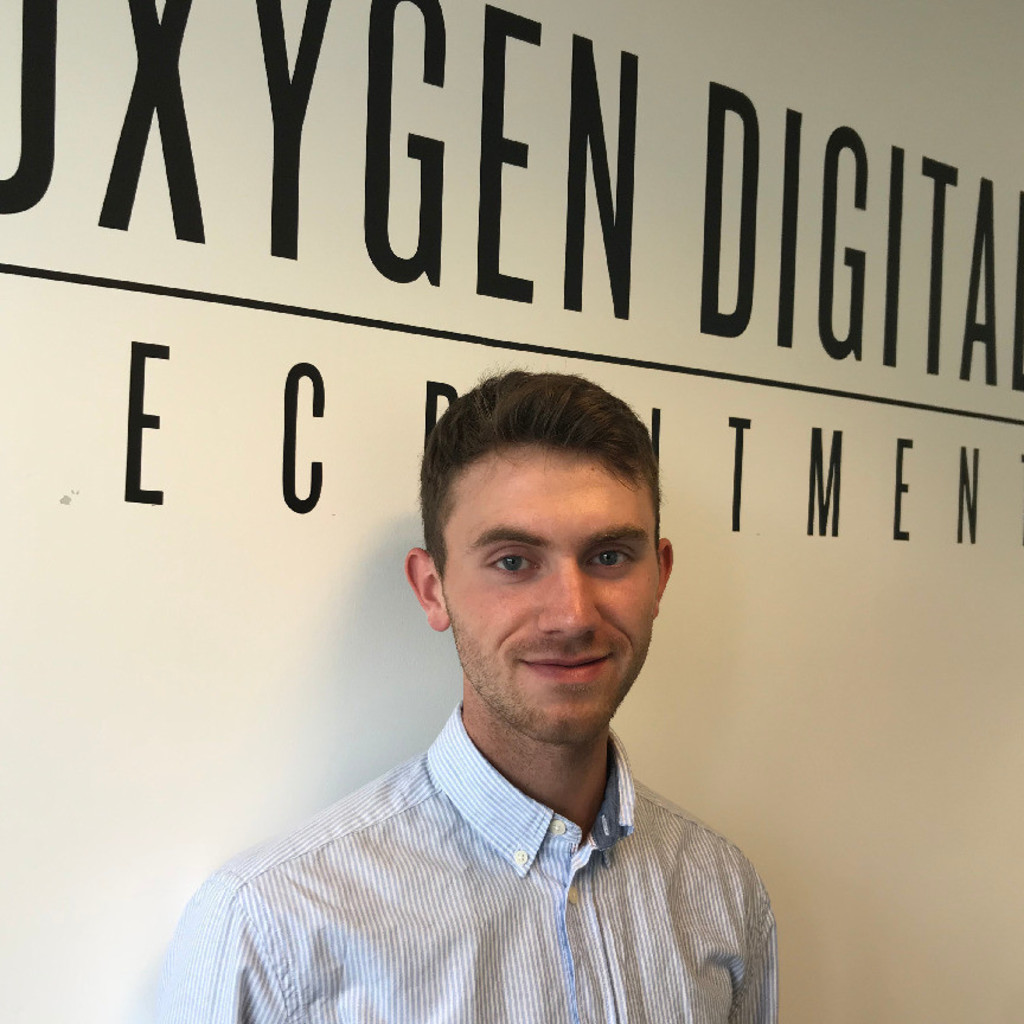 Anthony Morgan - AI & Data Science Candidate Specialist - Oxygen ...