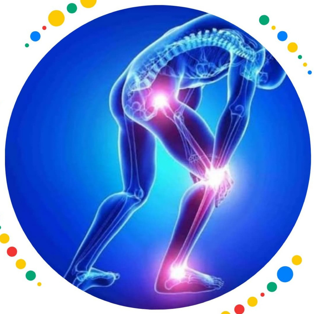 JEEVAN JOD POLYCLINIC - Orthopaedist - Dr.Daud Samad | XING