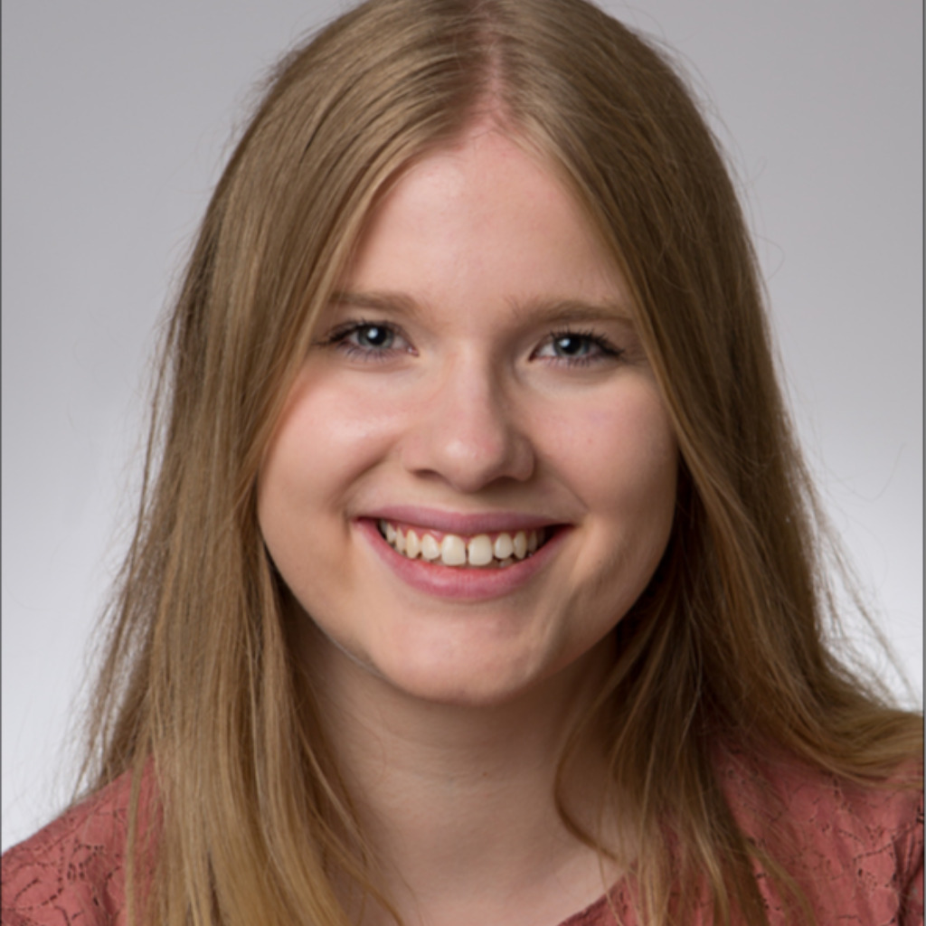 Sarah Knopp - Duale Studentin - MEYER WERFT GMBH & CO. KG | XING