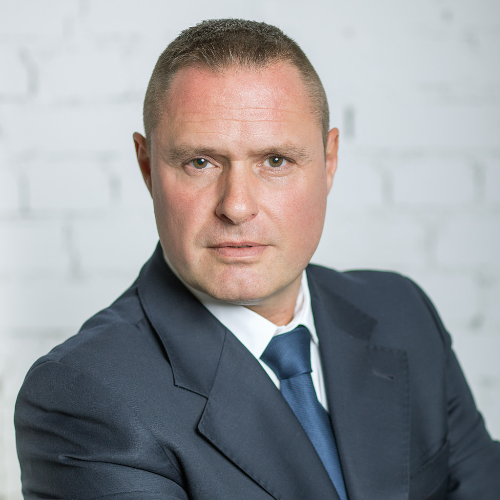 Jeffrey Coble - Sicherheitsconsulting / Corporate Security Management ...