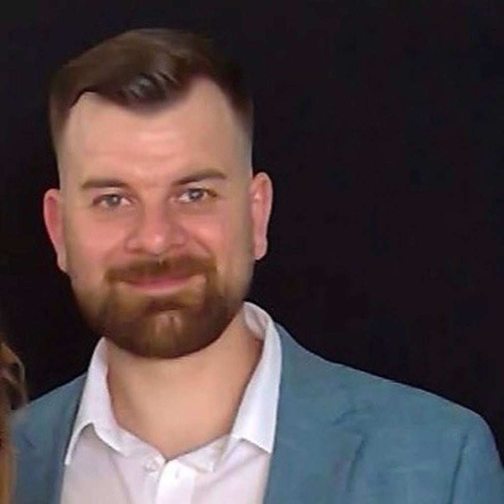 Michael Geiger - Teamleiter Abteilung Senkerodieren - Knipping ...