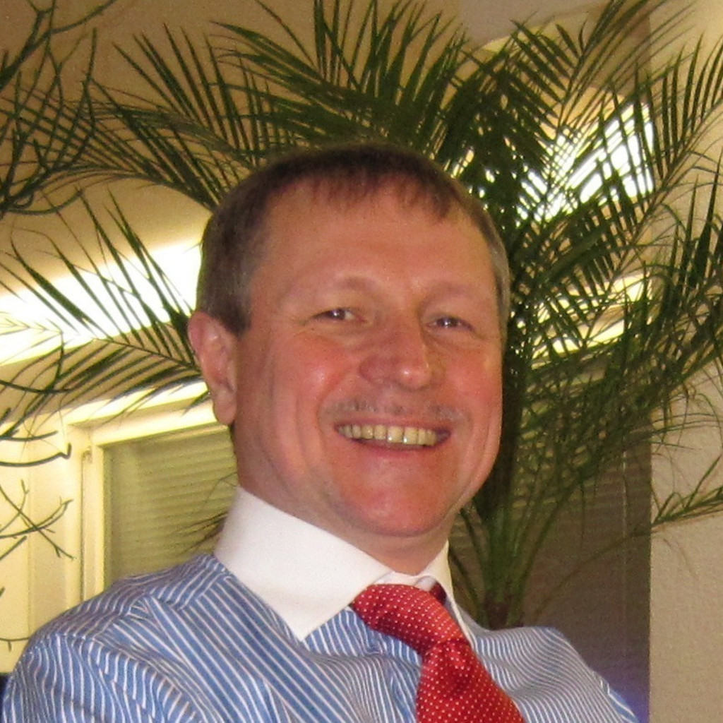 Andres Wolf - Leiter Produktion - Continental Automotive GmbH | XING