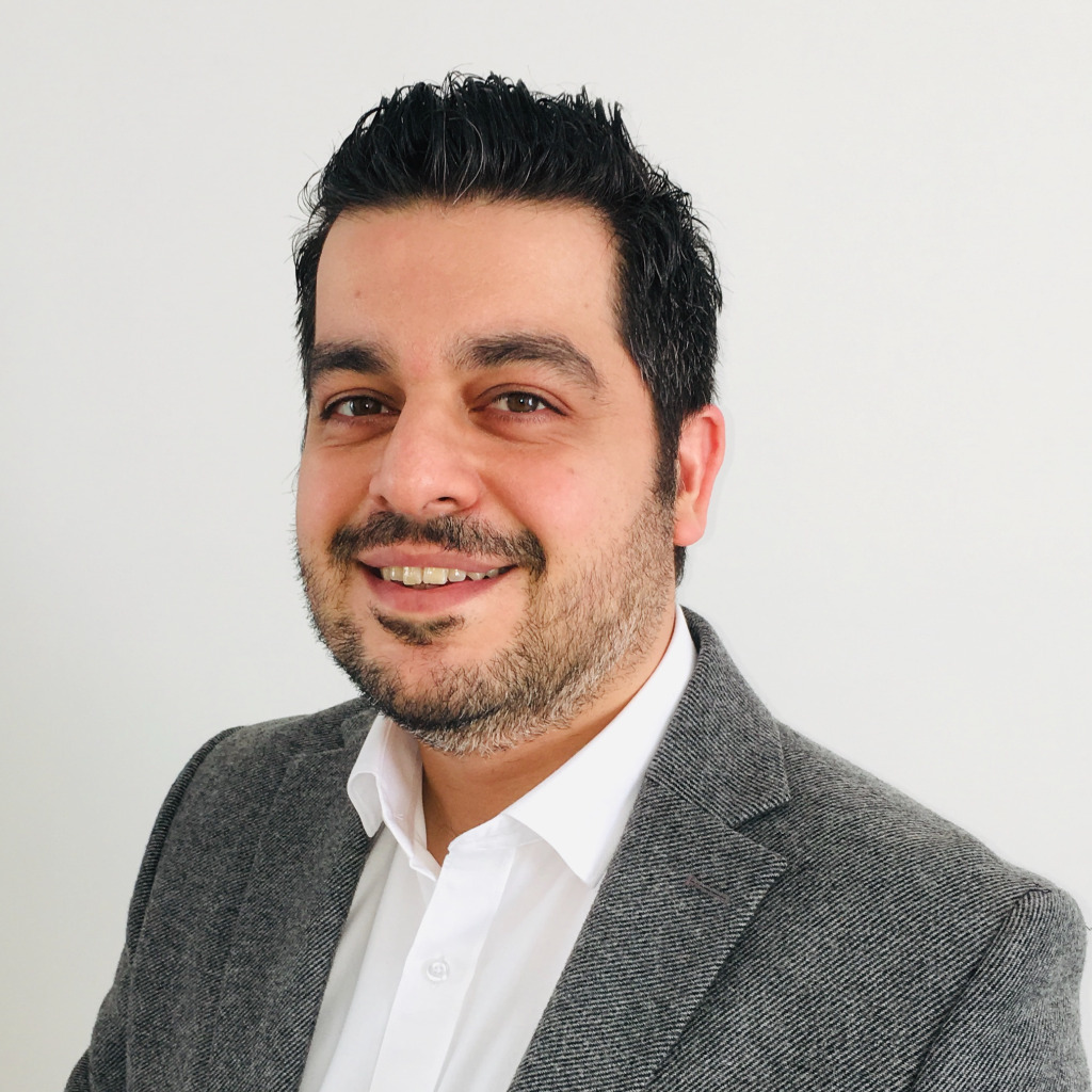 Ashkan Navran - Planning Engineer - Energy Industries Engineering ...