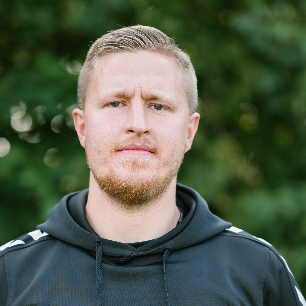 Alexander Eiken - Vertriebsmitarbeiter Innendienst - MEGA eG | XING