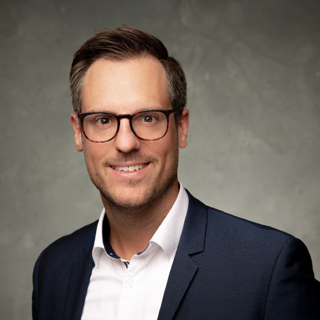 Alexander Reimann - Associate Director/ Teamleiter 1. FC Köln - Infront ...