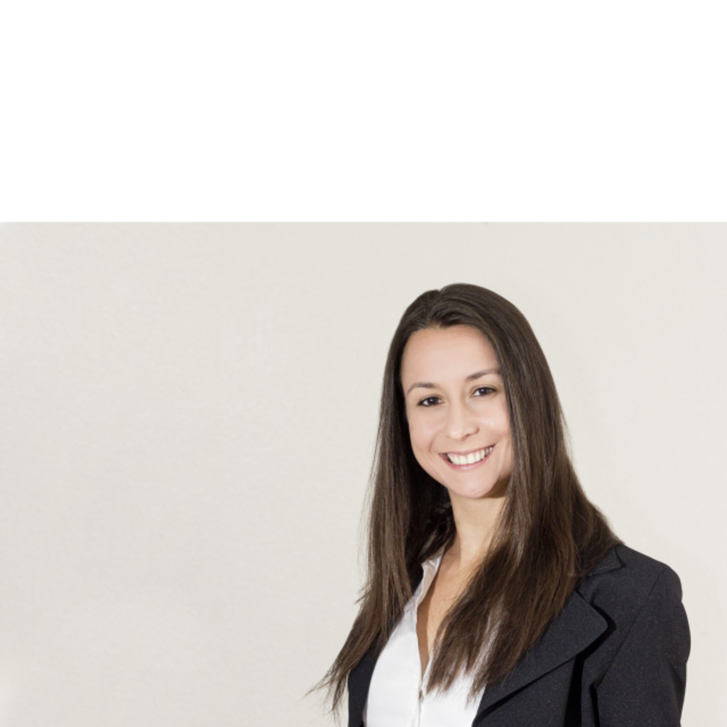 Victoria Kayser - Betriebswirtschaftslehre - Otto-Friedrich-Universität ...