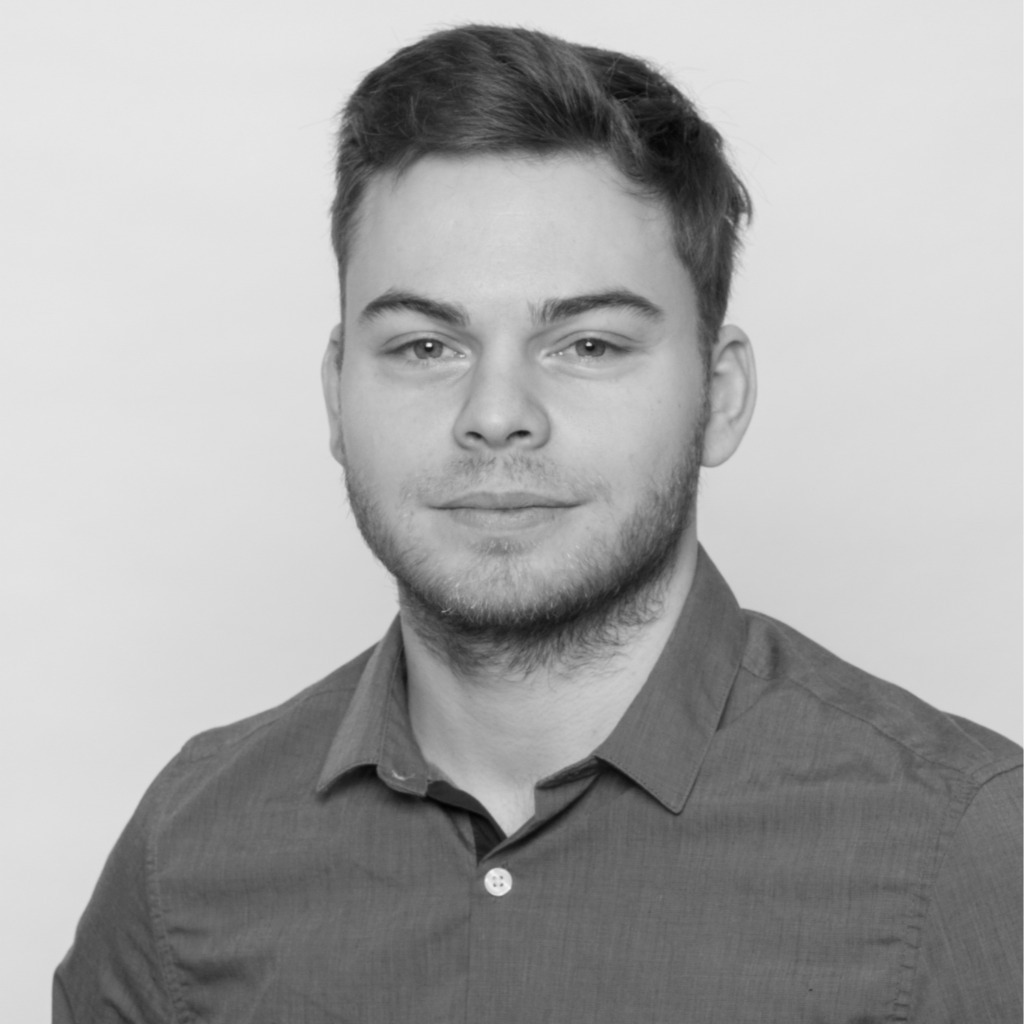 Tom Becker - Wissenschaftlicher Mitarbeiter - Fraunhofer IISB | XING