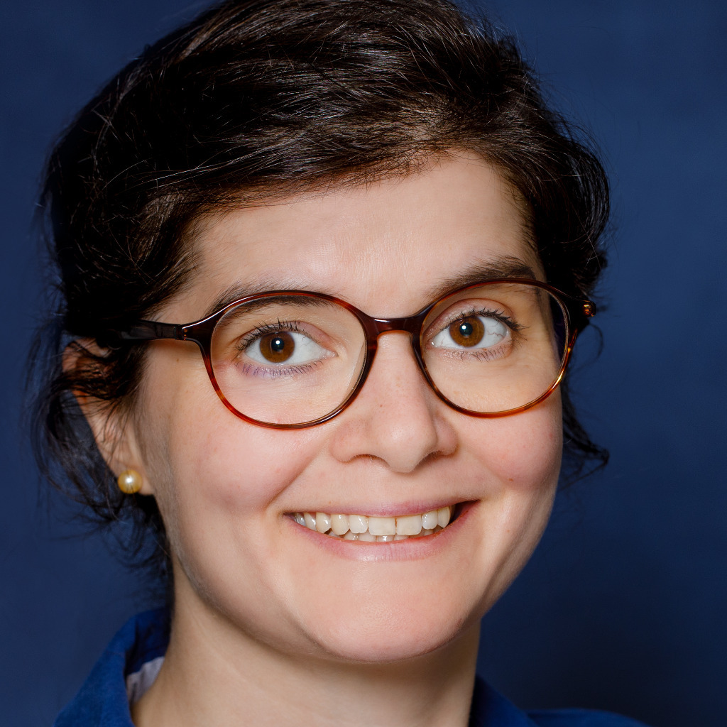 Tanja Peters - Projektmanager - Clean-Lasersysteme GmbH | XING