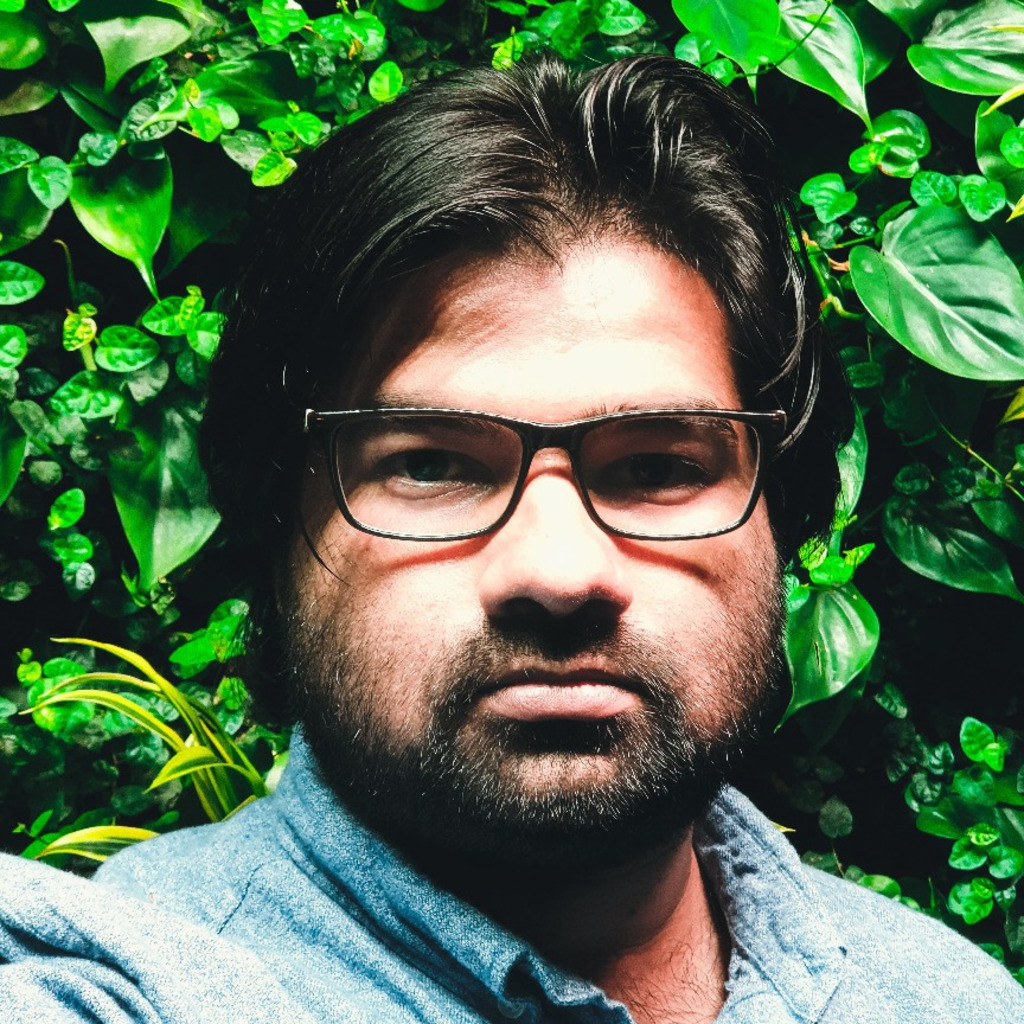 Ing. Jeevanantham Saravanan - Junior I&V (Integration & Verification) Engineer - CGI | XING