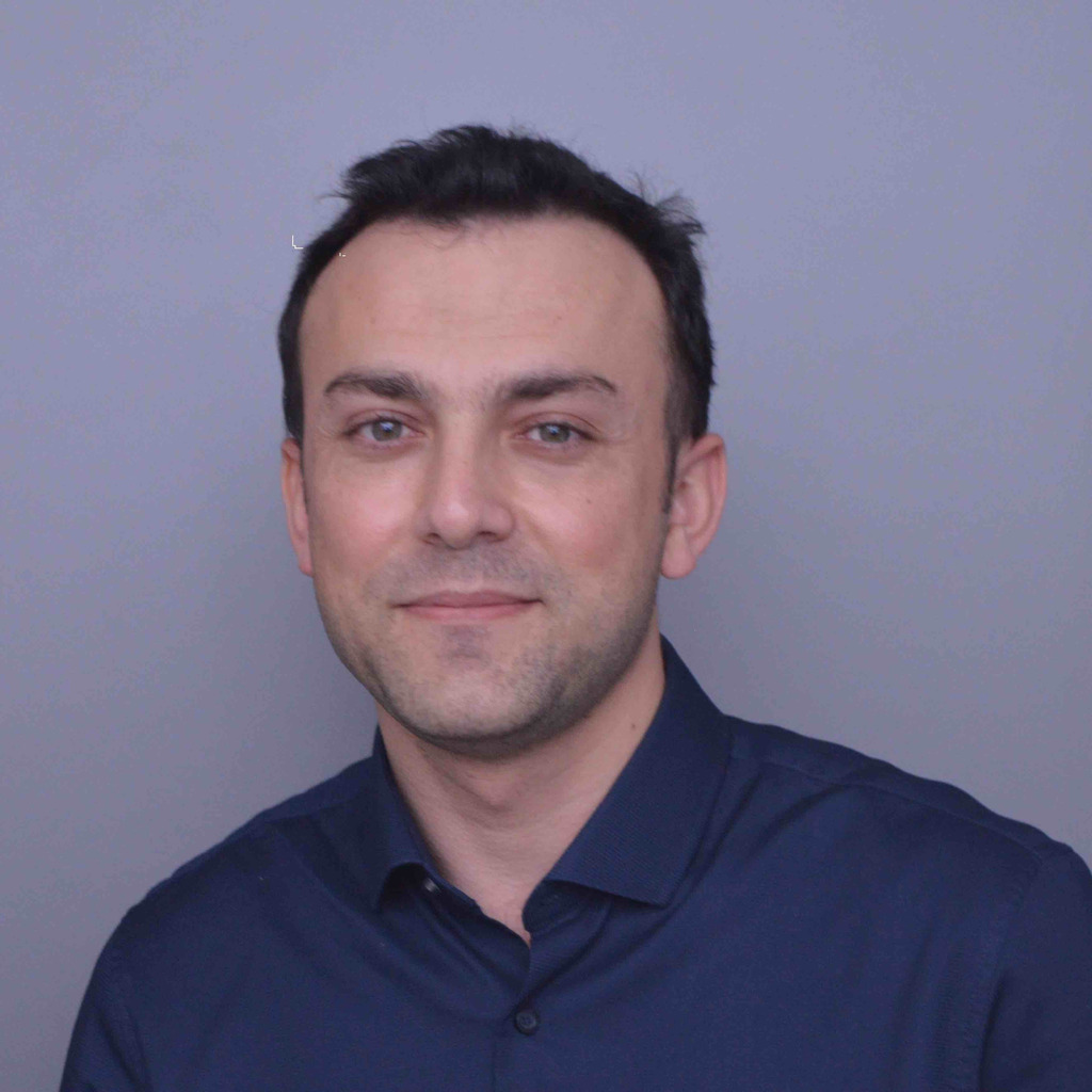 Veli Tetik - Fullstack Developer - HausPerfekt GmbH & Co. KG | XING