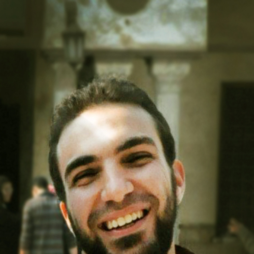 Basem Mosallam - Graphic Designer - No | XING