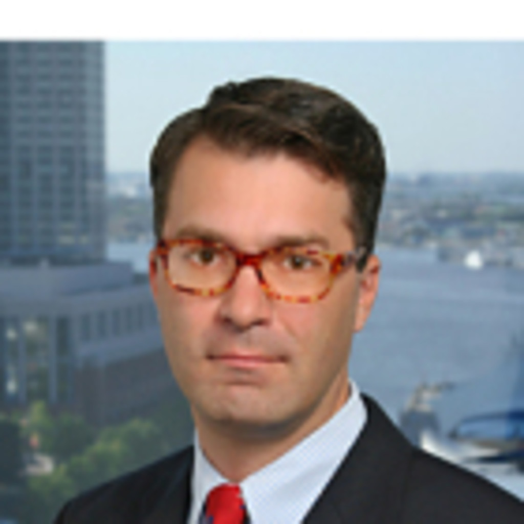 Gary M. Almeter - Attorney at Law - Venable LLP | XING