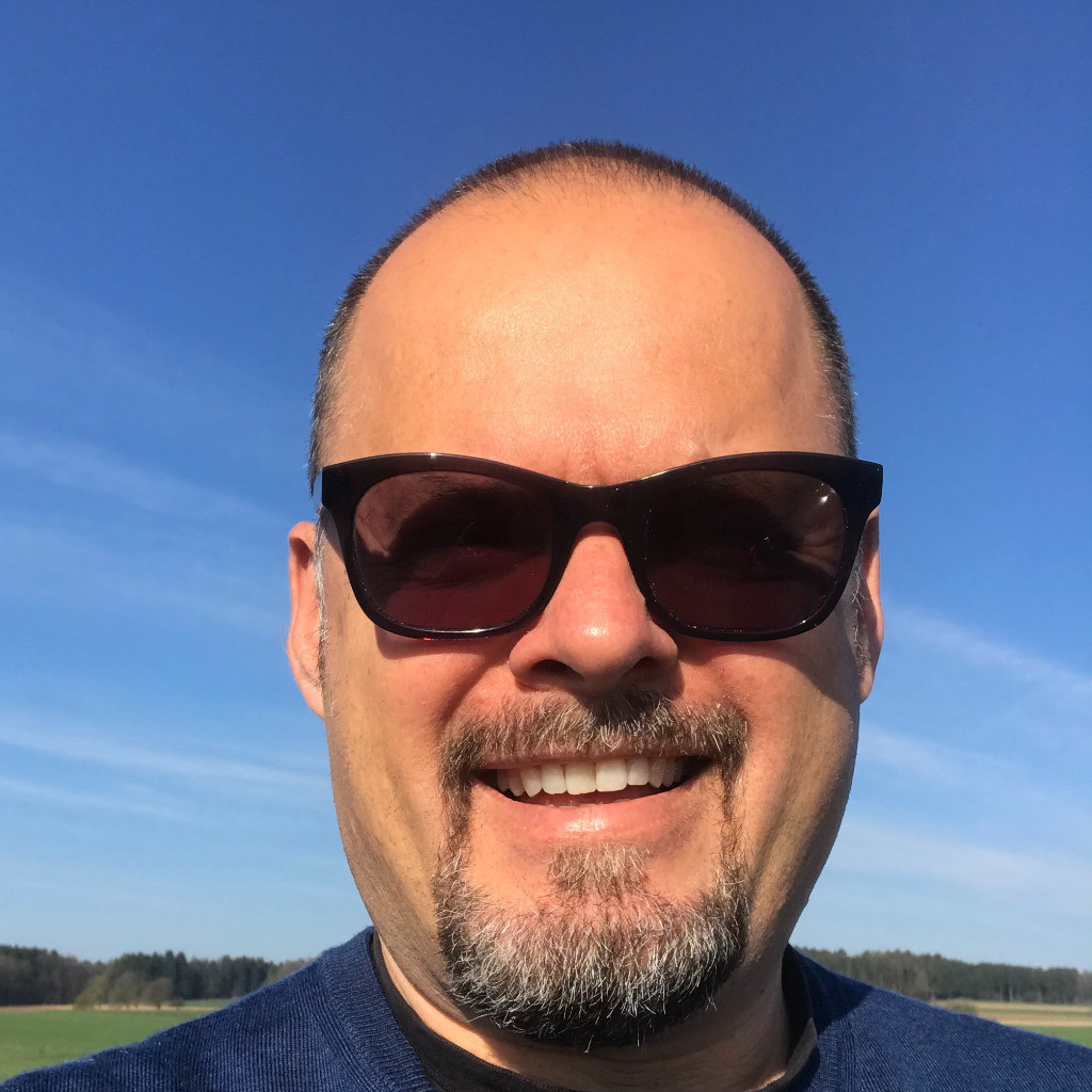 Michael Dietrich - Berater und Coach - Go Consult GmbH Systemische ...