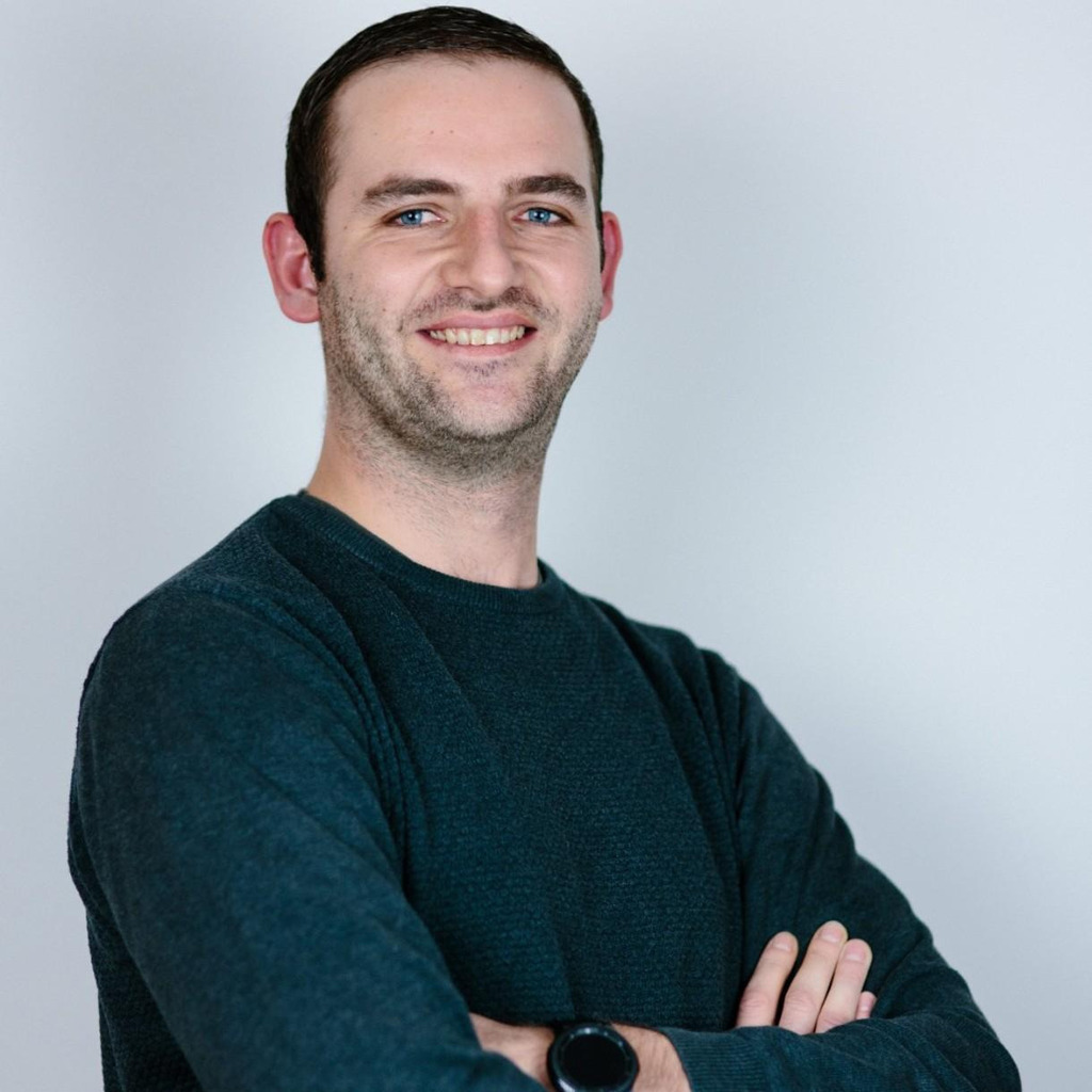 Robin Miller - Serviceleiter - Nagel Werkzeug-Maschinen GmbH | XING