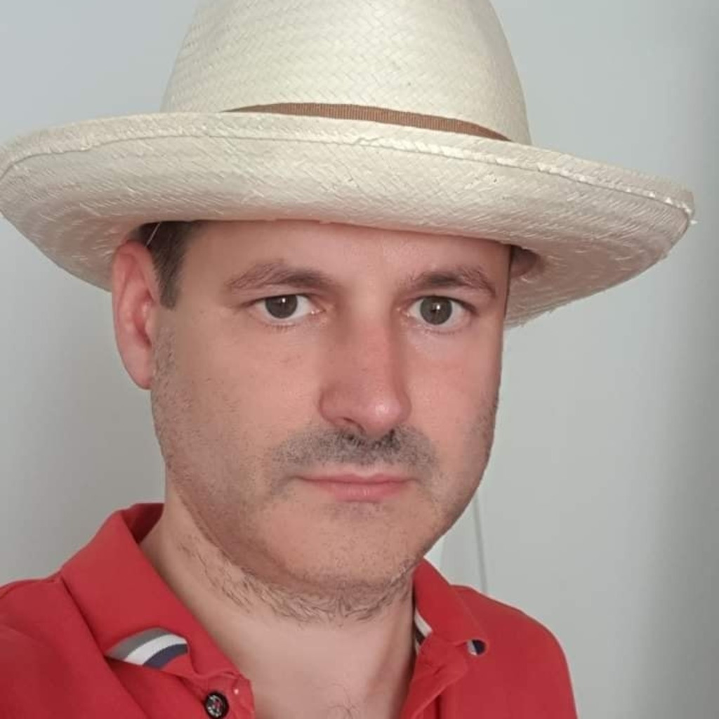 Matthew James Montgomery - IT Project Manager - OTAP SARL | XING