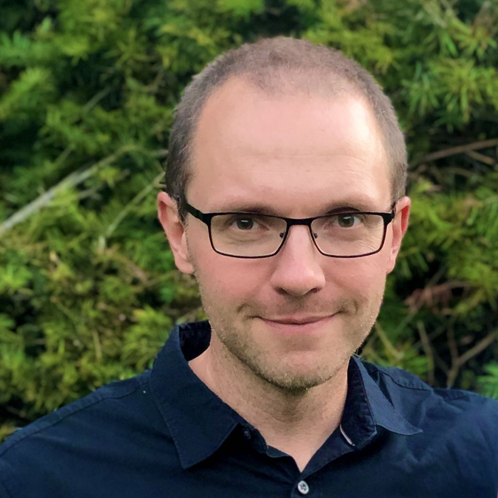 Stefan Fuchs - Produktionsleitung - Gebrüder Fuchs | XING