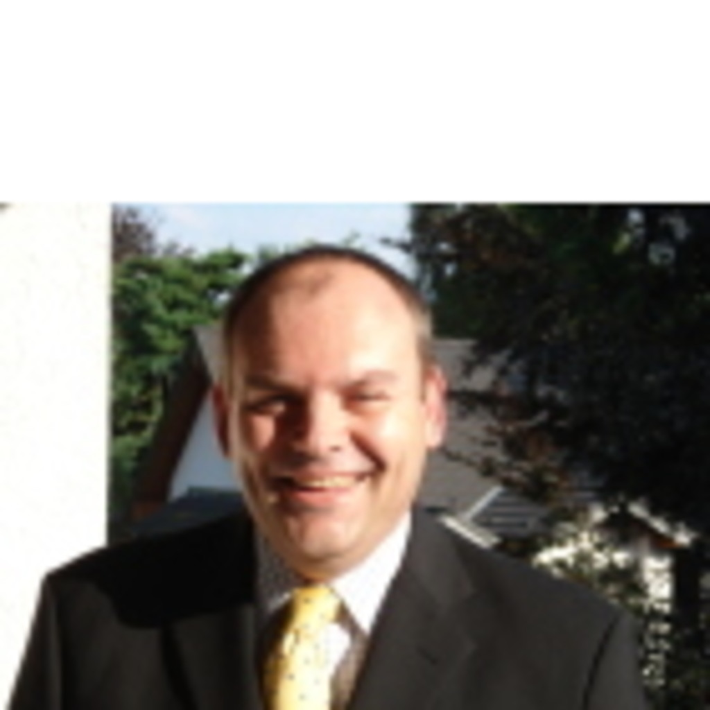 Nigel Symonds - IT Consultant - NSC | XING